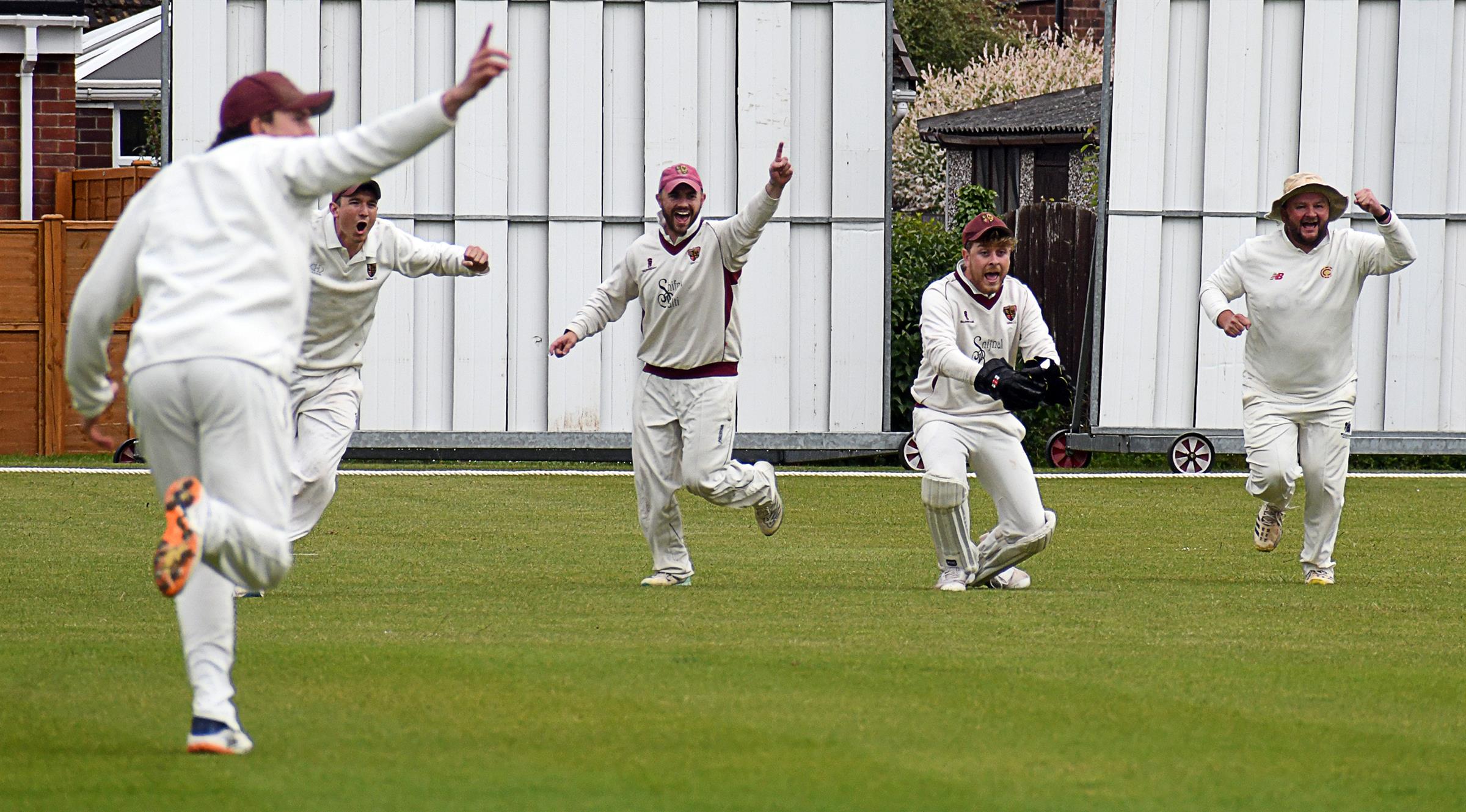Birmingham Premier Cricket Results: Latest Updates - The Premier League ...