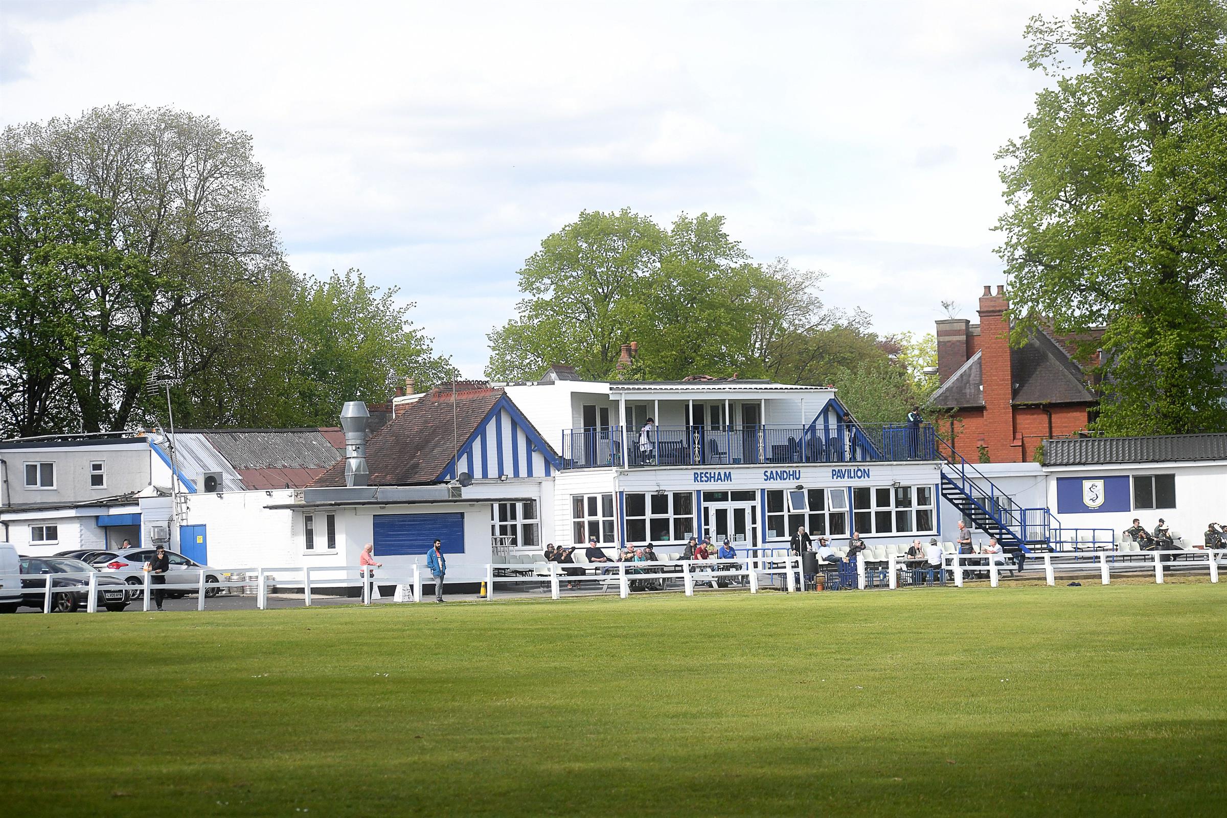 Smethwick to host T20 Finals Day